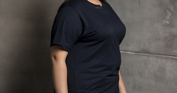 DLOOK Ladies Plus Size T-Shirt – Trendy, Comfortable & Perfect Fit