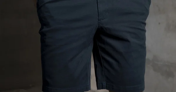Men's Shorts – Dark Blue | Active & Casual Wear Sri Lanka – Dlook