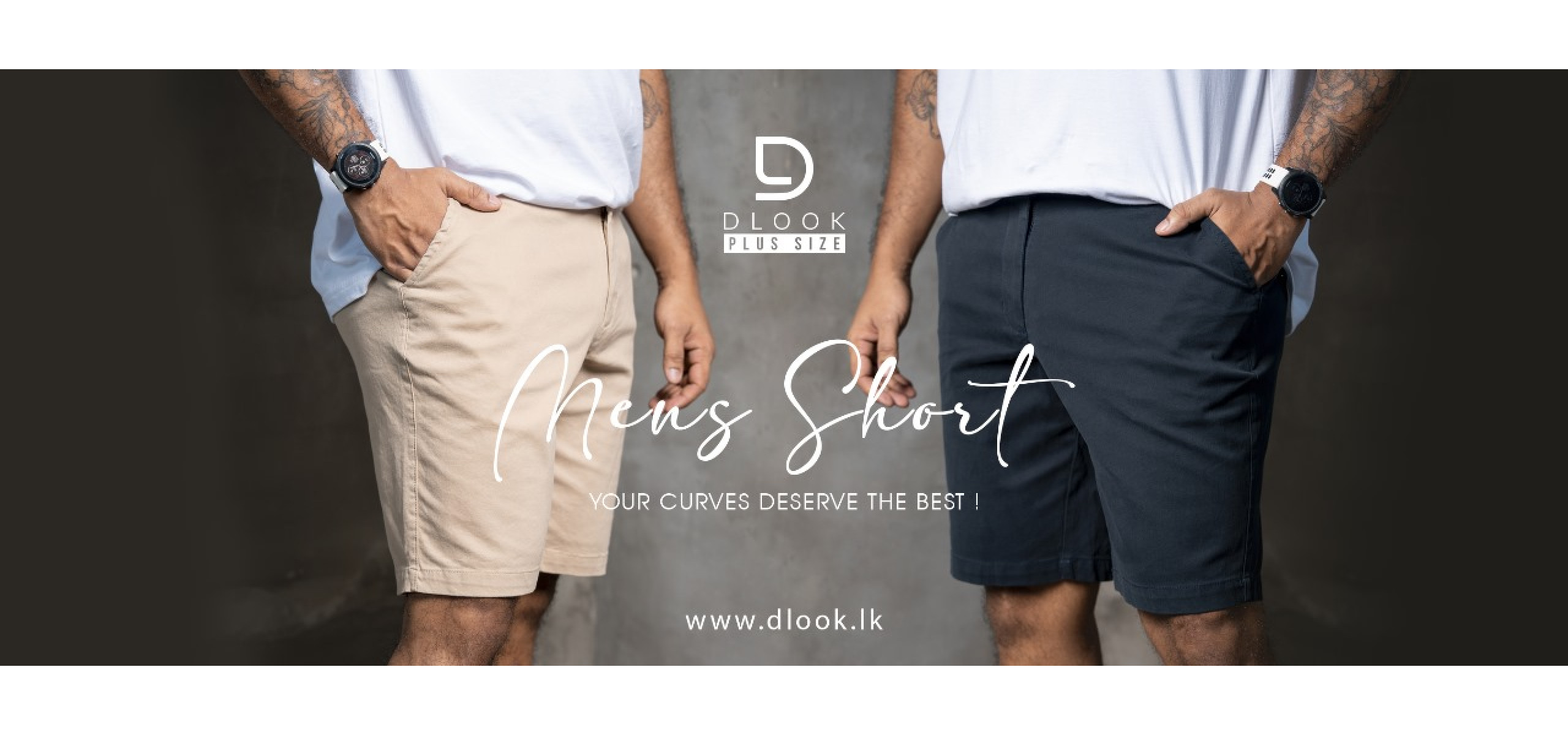 Dlook Clothing : Online Shopping in Sri Lanka