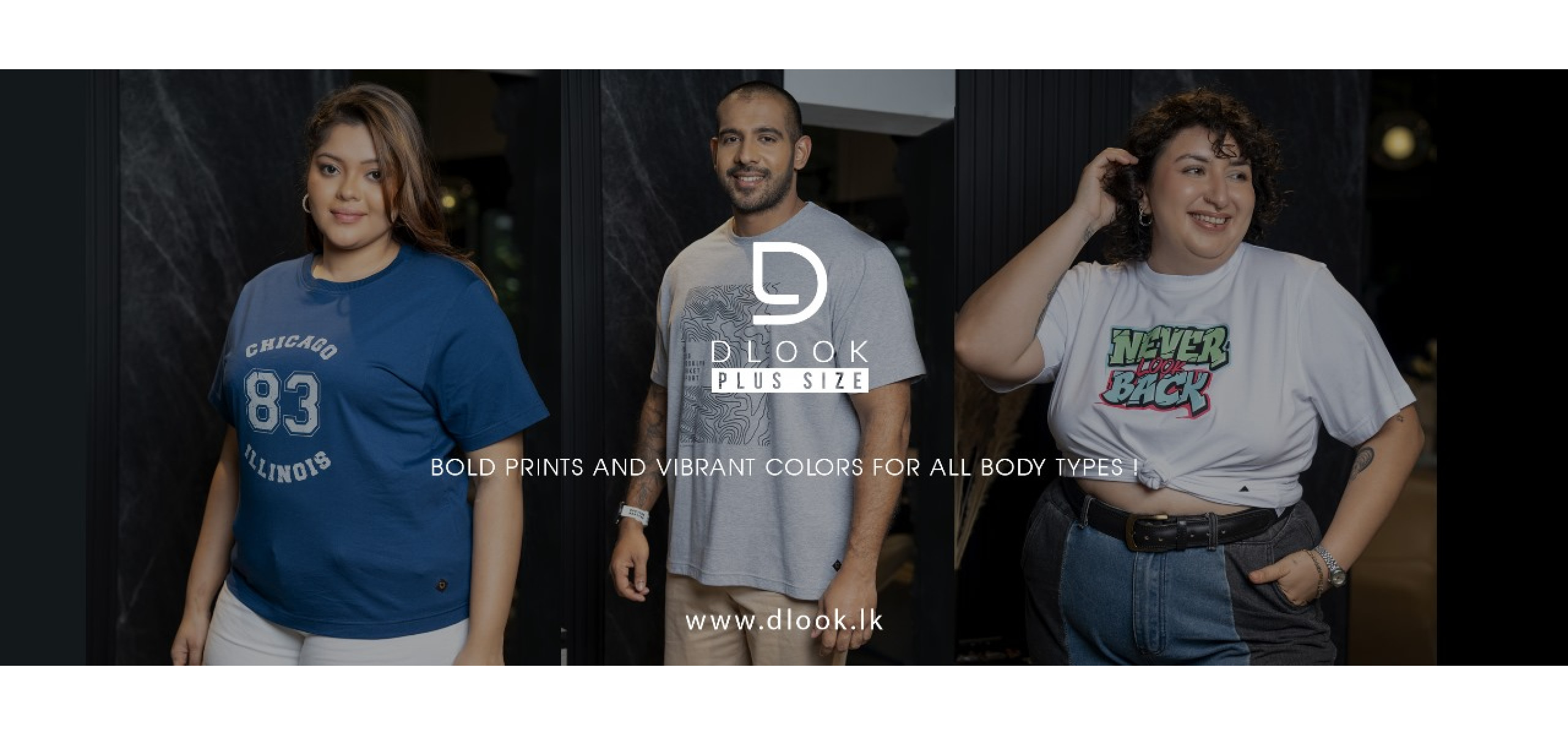 Dlook Clothing : Online Shopping in Sri Lanka