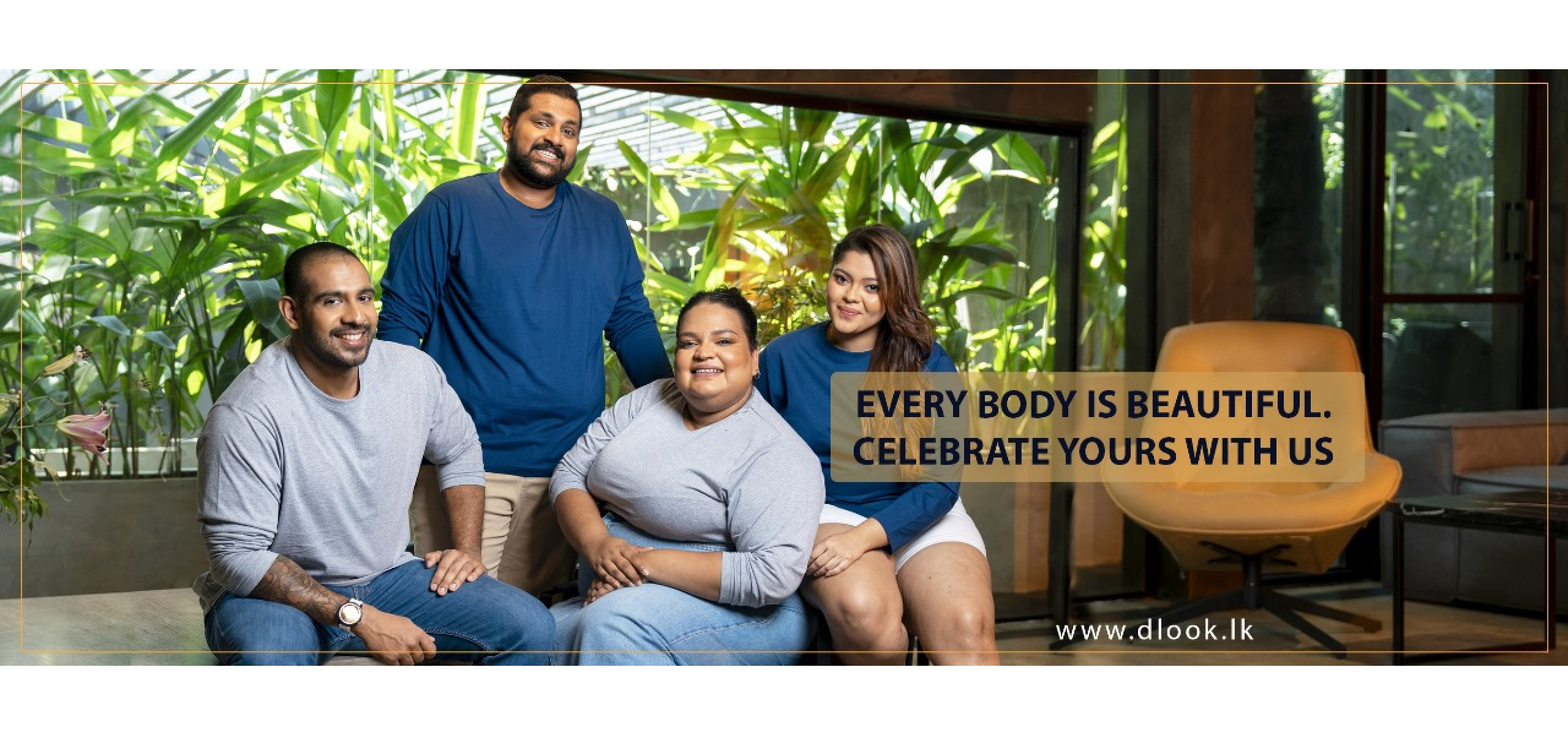 Dlook Clothing : Online Shopping in Sri Lanka