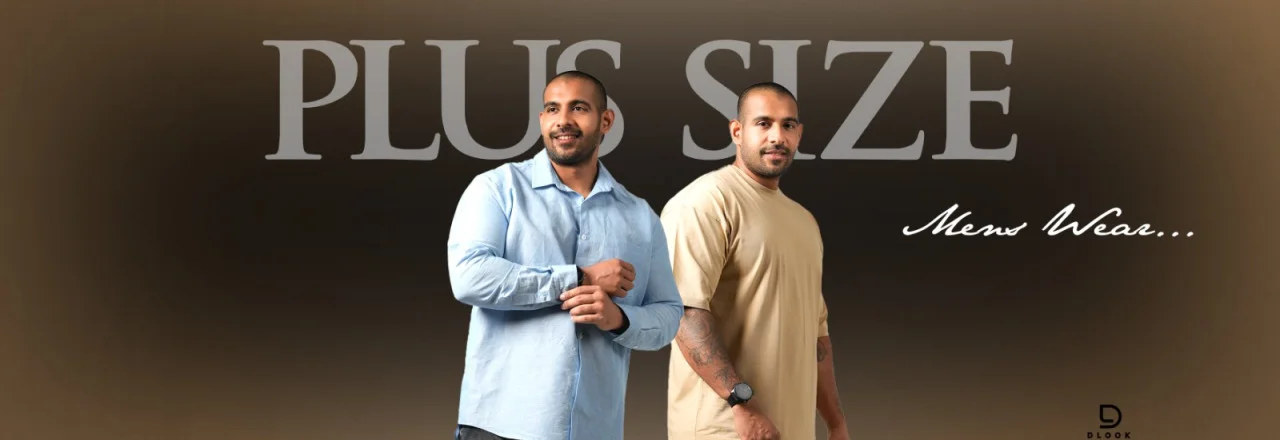 Plus Size
