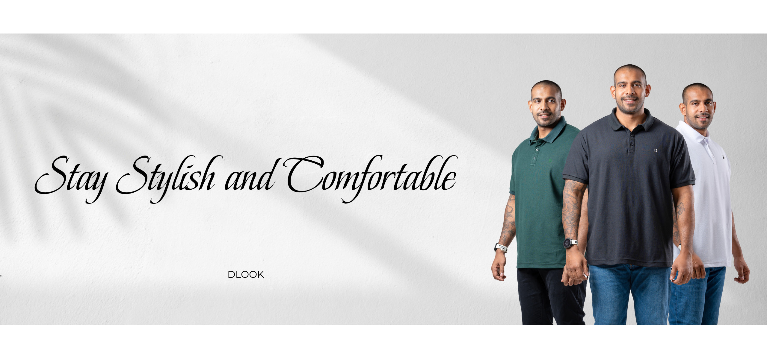 Dlook Clothing : Online Shopping in Sri Lanka