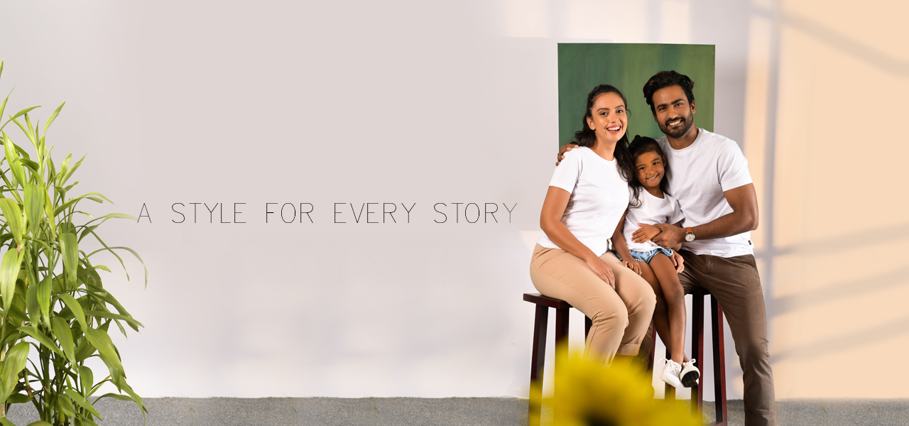 Dlook Clothing : Online Shopping in Sri Lanka