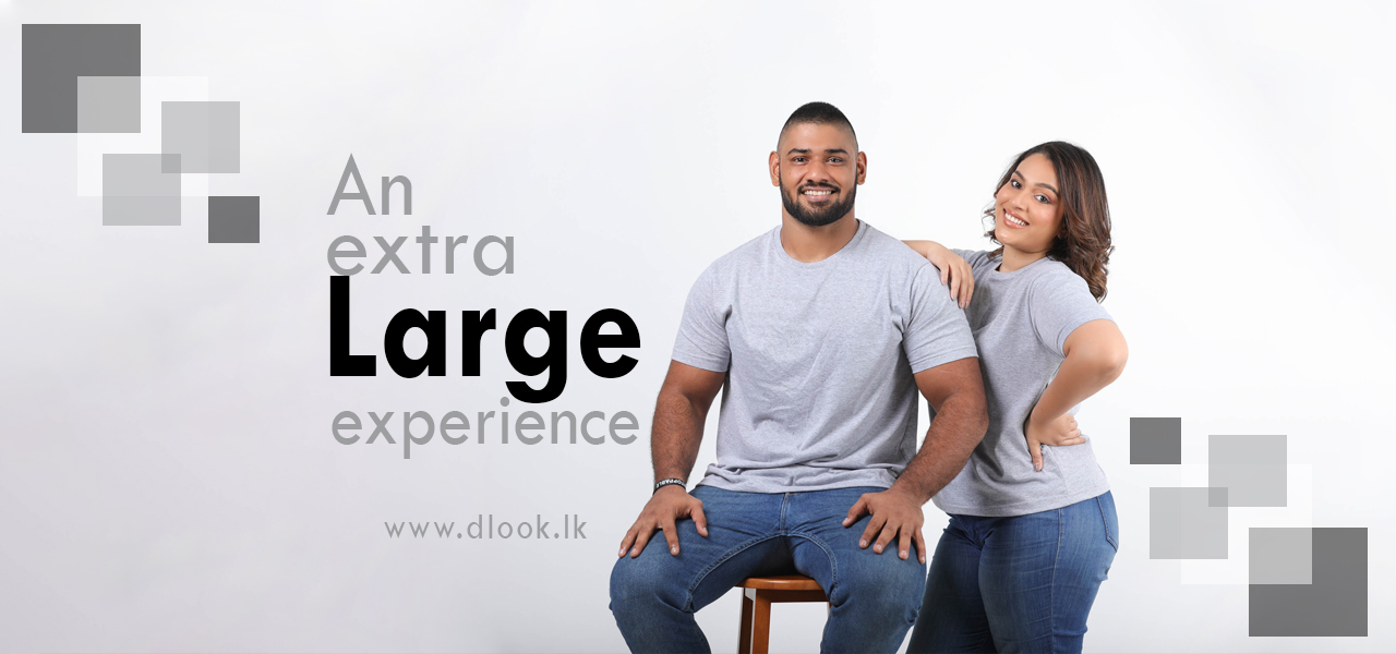 Dlook Clothing : Online Shopping in Sri Lanka