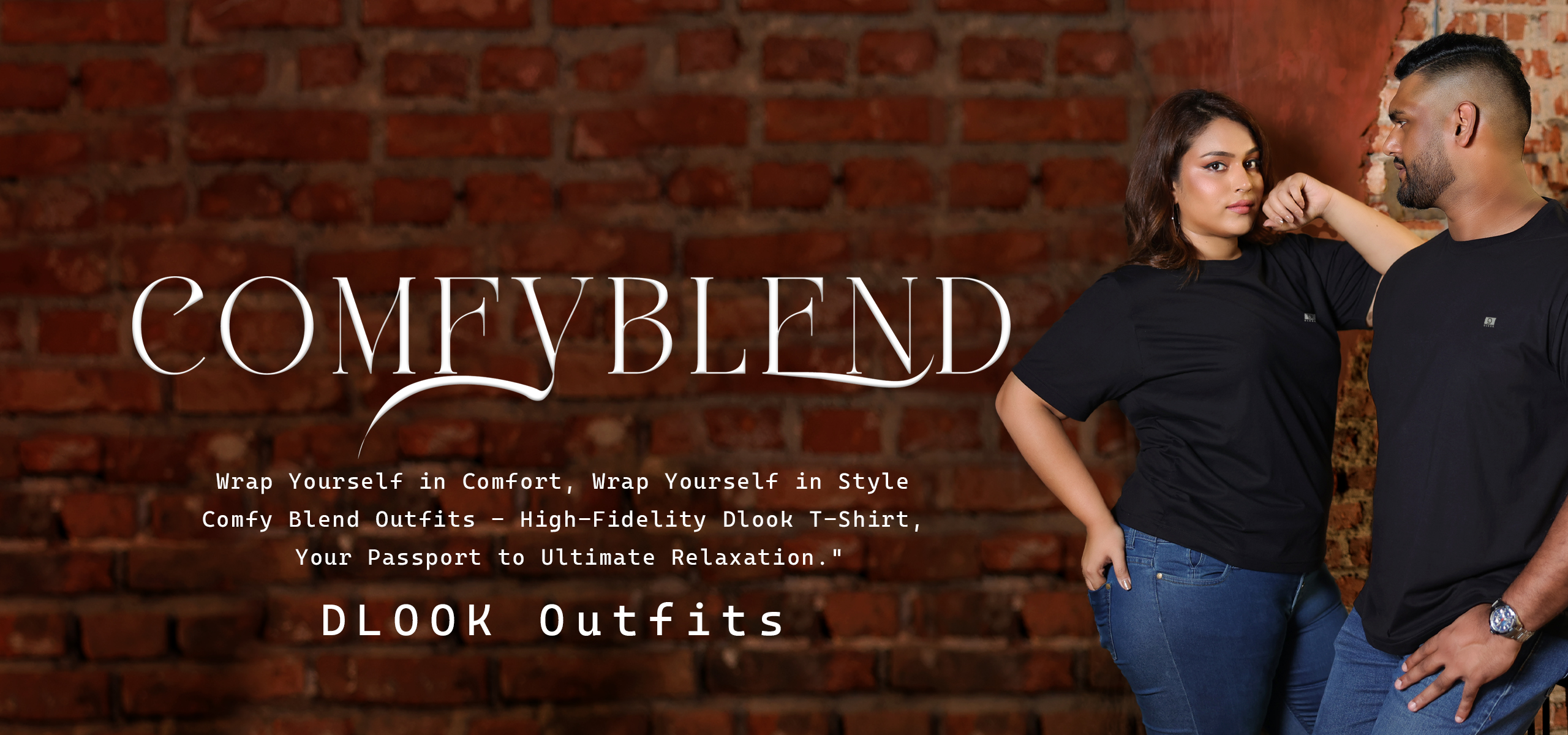 Dlook Clothing : Online Shopping in Sri Lanka